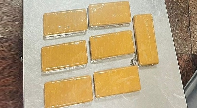 विमानस्थलबाट बरामद भएको सुन विशुद्ध अर्थात २४ क्यारेटकै भएको पुष्टि ...